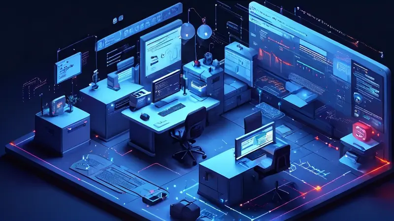 hyperv如何导入虚拟机 | PingCode智库