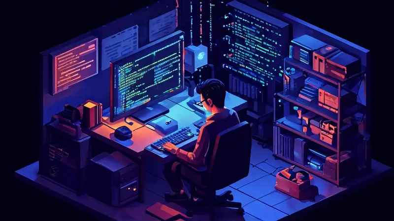 3d如何进行自动化测试 | PingCode智库