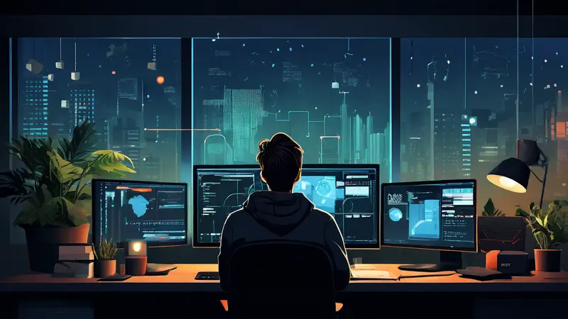 esxi如何把文件发给虚拟机 | PingCode智库