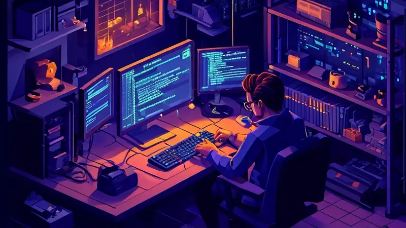 虚拟机如何测试win7 | PingCode智库