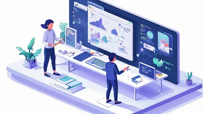 3dmax与html5如何对接 | PingCode智库