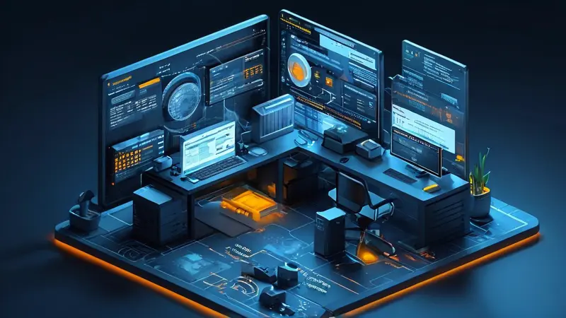 如何用虚拟机搭建web | PingCode智库