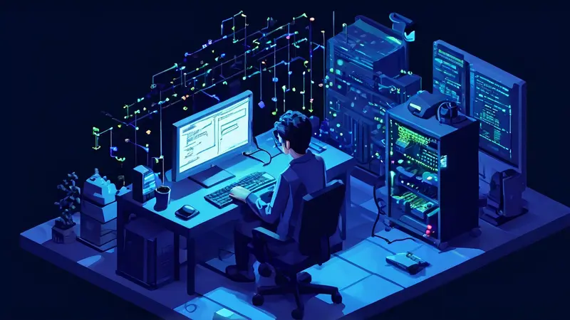 如何搭建arm虚拟机 | PingCode智库