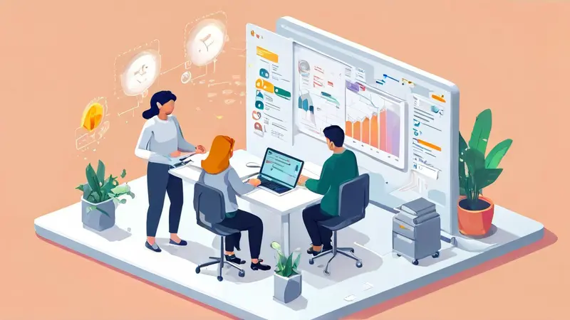 axure如何搭建web服务器 | PingCode智库