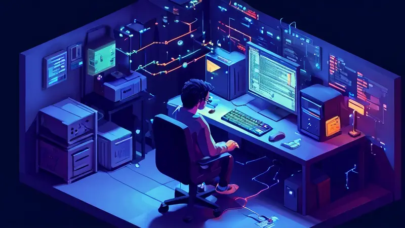 虚拟机pd如何使用 | PingCode智库