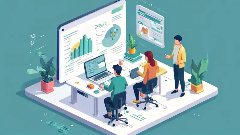 notepad如何生成html | PingCode智库