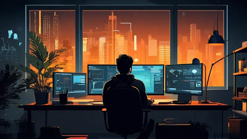 电脑上面怎么写js | PingCode智库