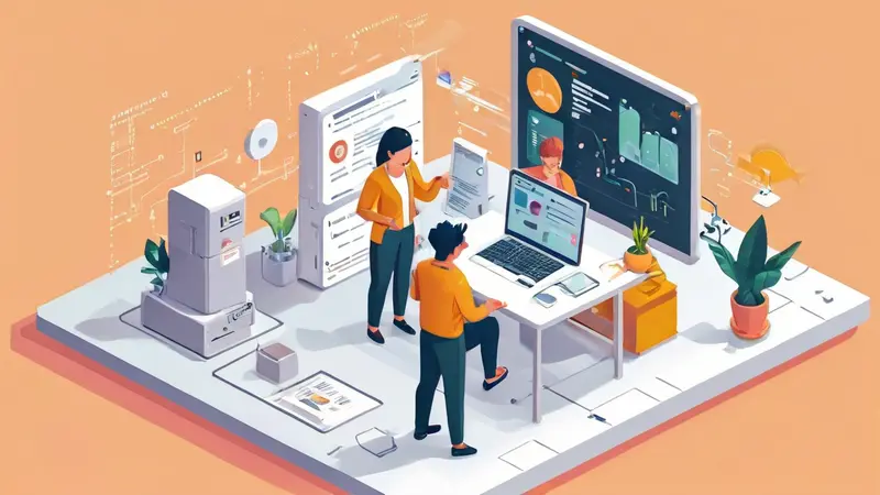 小程序如何打包web | PingCode智库