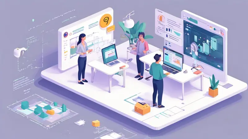 html如何将两个div并排 | PingCode智库