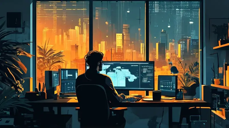 虚拟机如何安装win7镜像 | PingCode智库