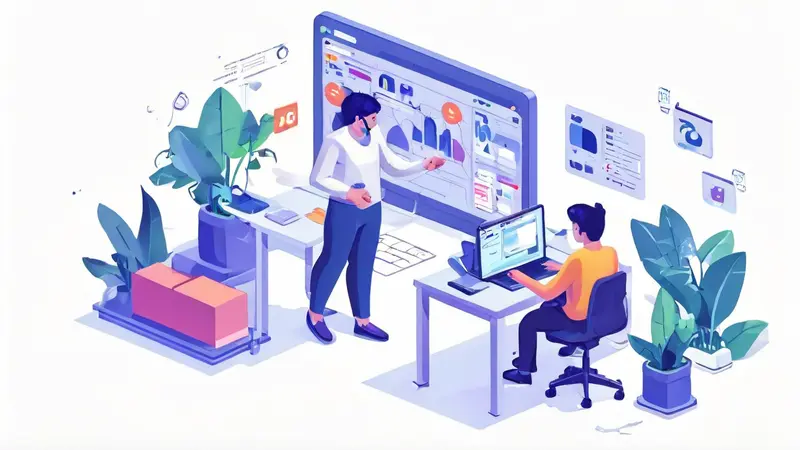 html如何让body居中 | PingCode智库