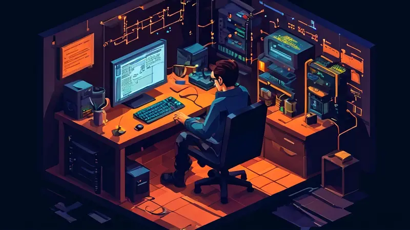 星露谷api如何导入mod | PingCode智库