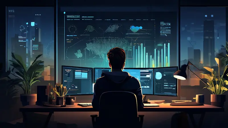 win10怎么平铺两个excel表格 | PingCode智库