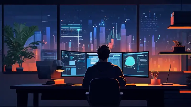 limbo虚拟机如何安win7系统 | PingCode智库