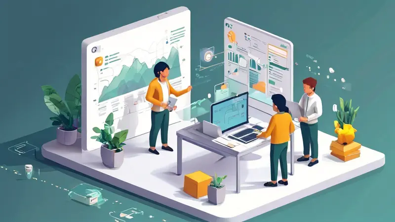 html5如何做出管道流动效果 | PingCode智库