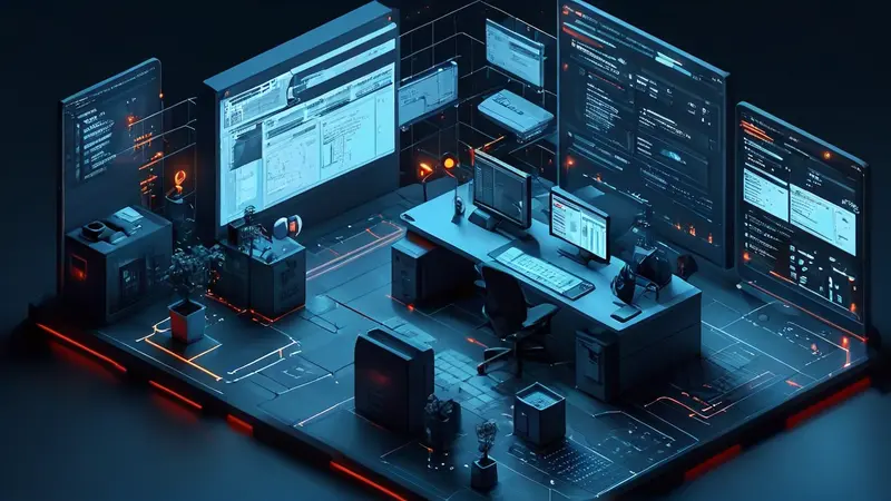 如何用SecureCRT连接虚拟机 | PingCode智库