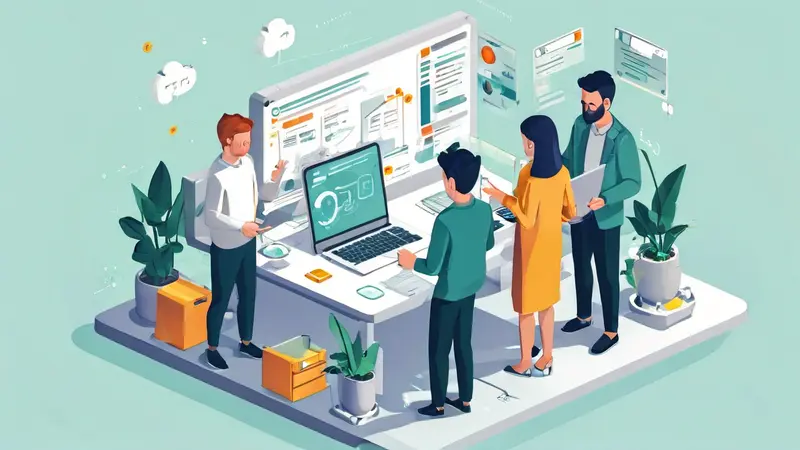 如何用idea将html与css链接 | PingCode智库