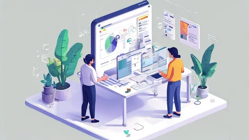 eclipse如何打开别人的web项目 | PingCode智库