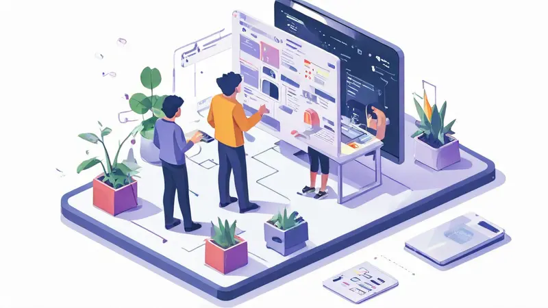 linux如何测试web项目 | PingCode智库