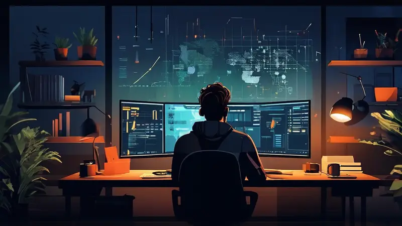 如何运用pd在mac上装虚拟机 | PingCode智库