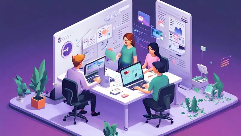 web中url如何使用 | PingCode智库