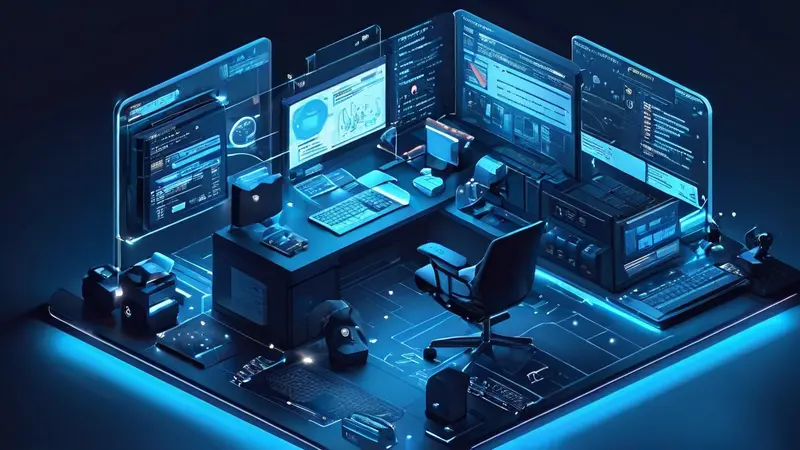 macbook air如何退出虚拟机 | PingCode智库