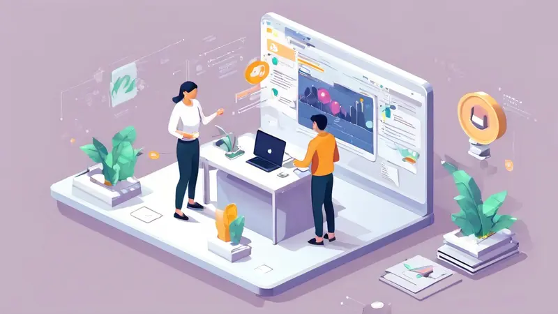 如何新建一个web | PingCode智库