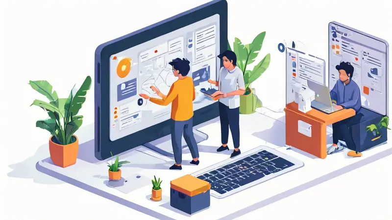 unity3d如何导出web | PingCode智库