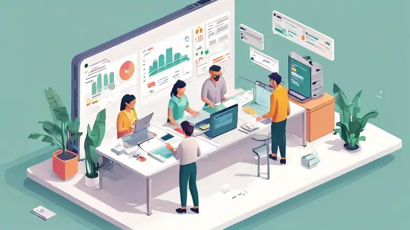 h5页面web端如何实现轮播图 | PingCode智库