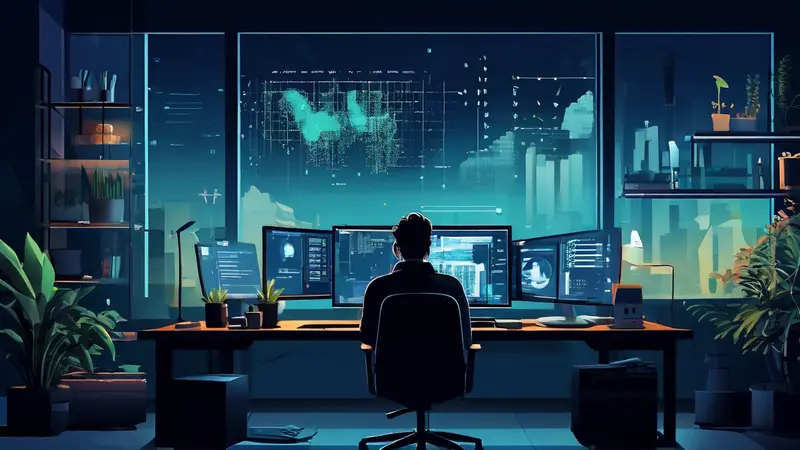 Js中jquery怎么实现轮播 Pingcode智库
