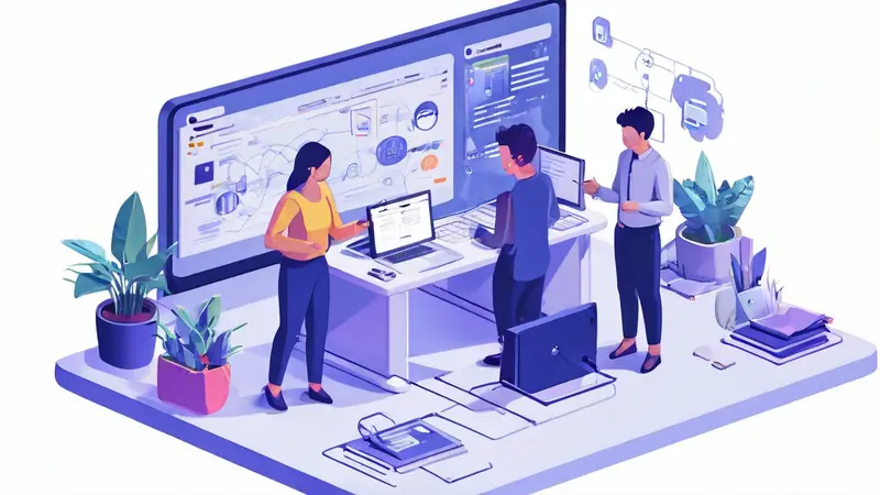 萤石如何web | PingCode智库