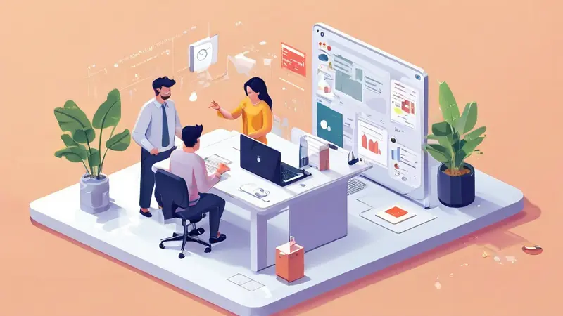 idea如何创建静态web项目 | PingCode智库