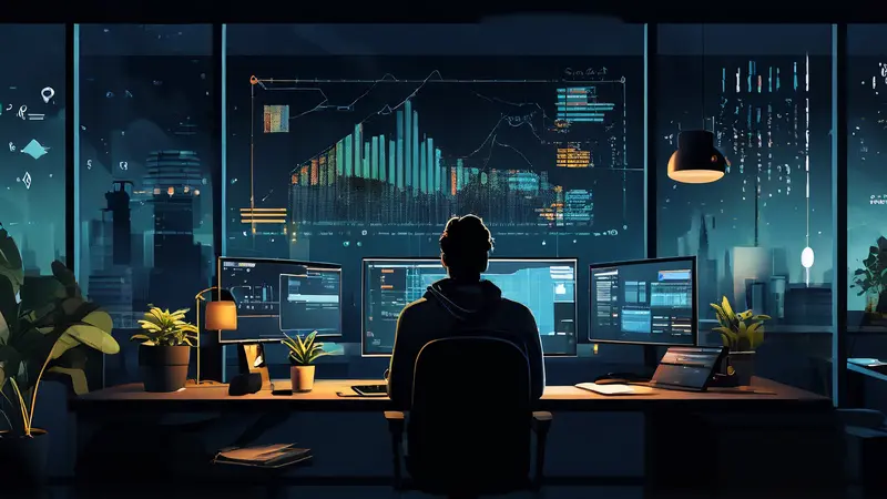 excel软件怎么导入多组txt数据 | PingCode智库