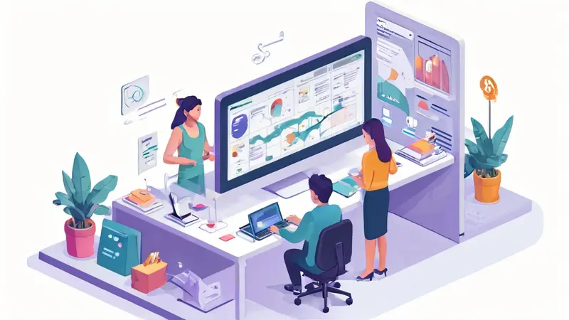 html如何设置ui里面a的字体颜色 | PingCode智库