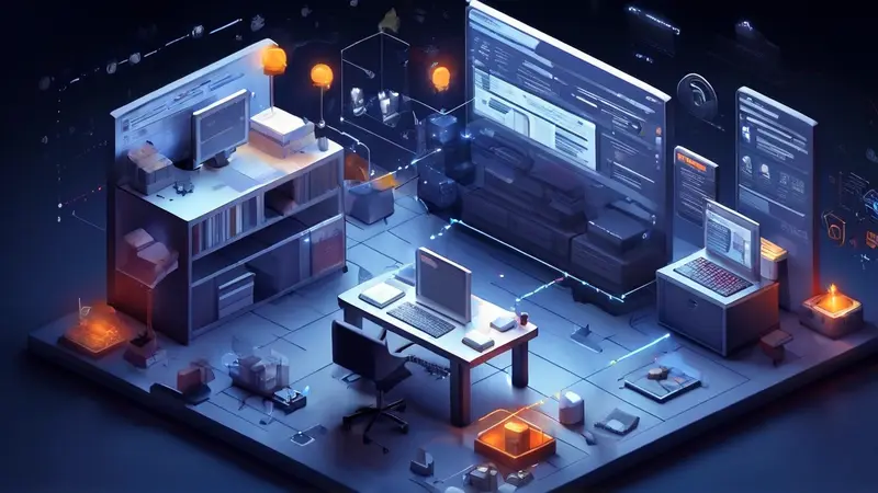 vmwarw如何创建xp虚拟机 | PingCode智库