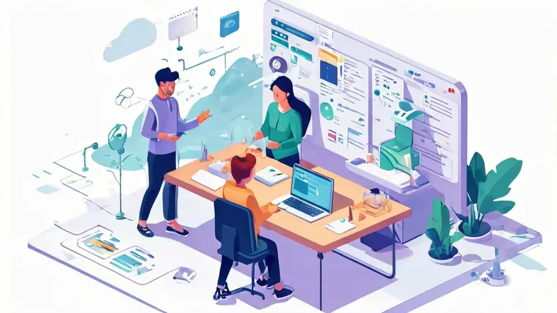 eclipse如何新建web项目 | PingCode智库