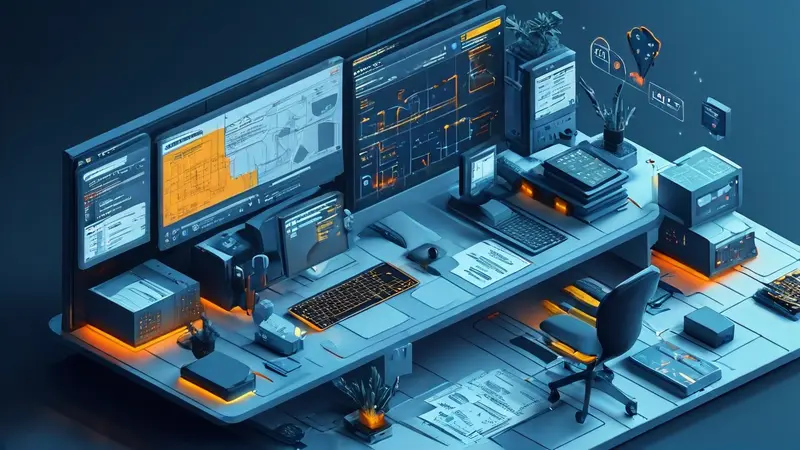 ikuai虚拟机如何用vnc访问 | PingCode智库