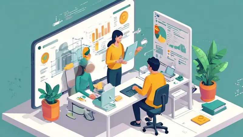 qt 如何开发web | PingCode智库