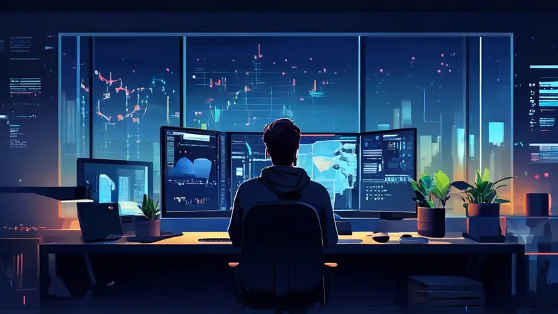 auto.js怎么查找控件 | PingCode智库