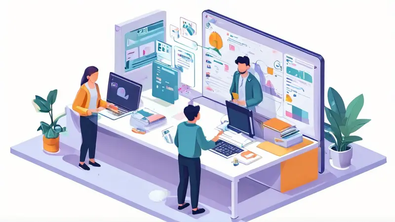 html中href如何使用 | PingCode智库