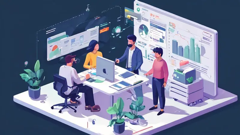 eclipse中如何导出web项目 | PingCode智库