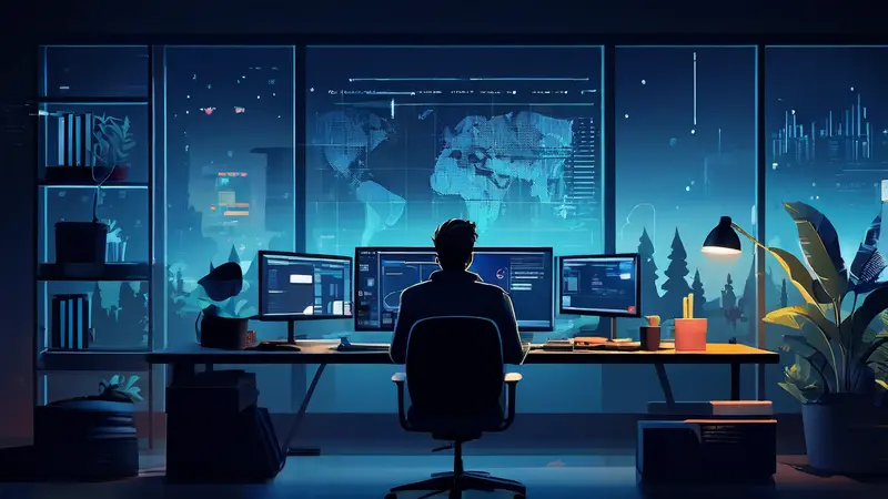 vmware如何将虚拟机做成镜像 | PingCode智库