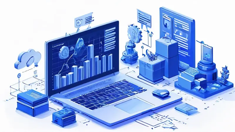 怎么在excel图表里插入公式 Pingcode智库