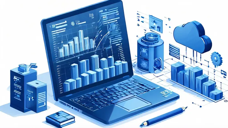 Excel表格竖线怎么变波浪 Pingcode智库