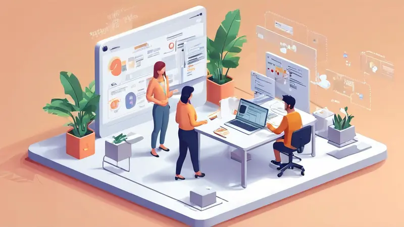 扫描仪如何保存到web | PingCode智库