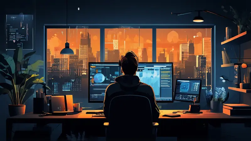 qemu如何把虚拟机中的文件 | PingCode智库