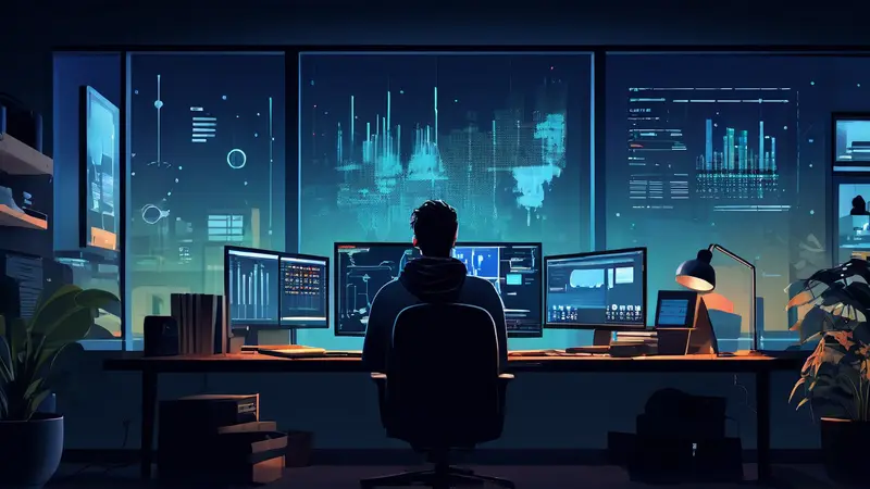 vbox如何配置虚拟机的ip | PingCode智库