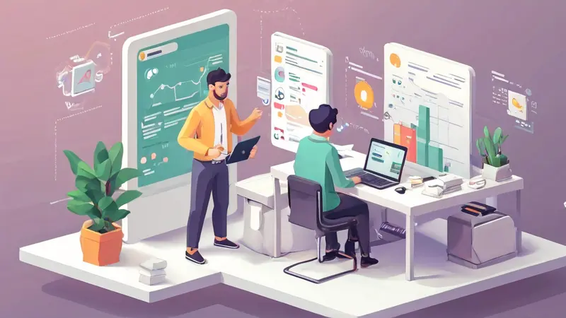 如何用eclipse写web | PingCode智库