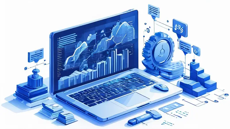 jq是怎么封装js的 | PingCode智库