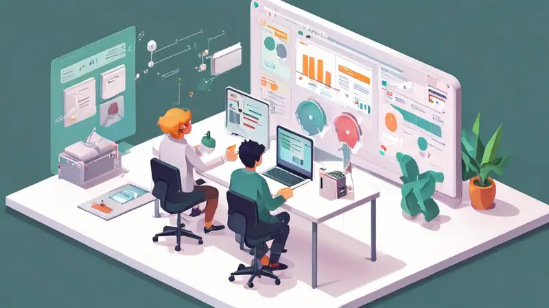 html如何引用word文件 | PingCode智库